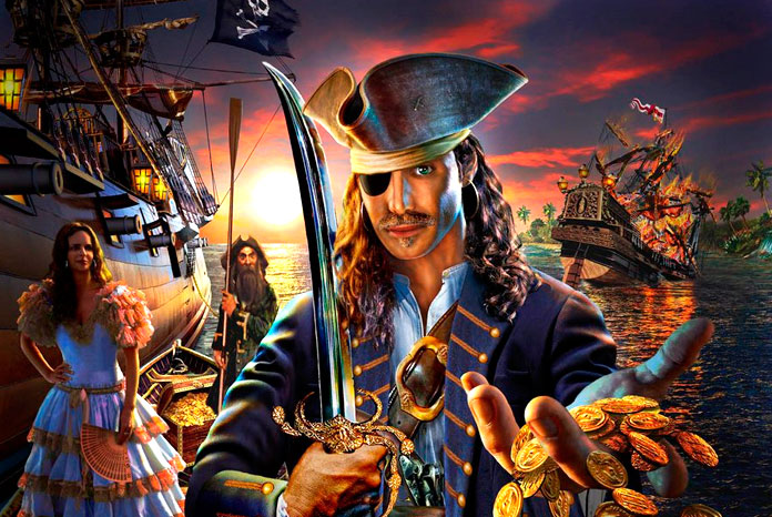 Богатство капитана Беллами – HistoryLost.Ru