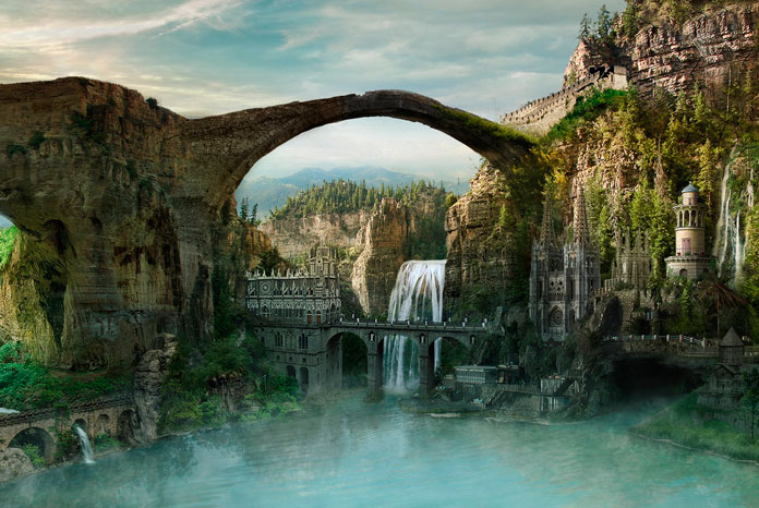 «Златокипящая» Мангазея – HistoryLost.Ru