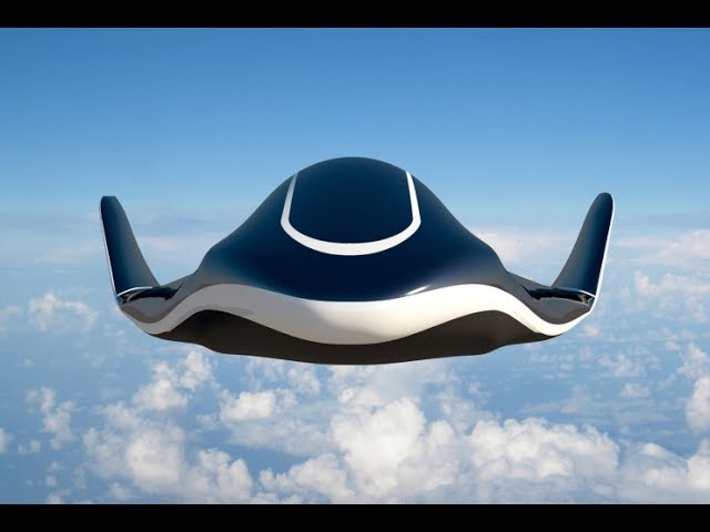 Опубликовано видео перехвата НЛО американским истребителем – HistoryLost.Ru